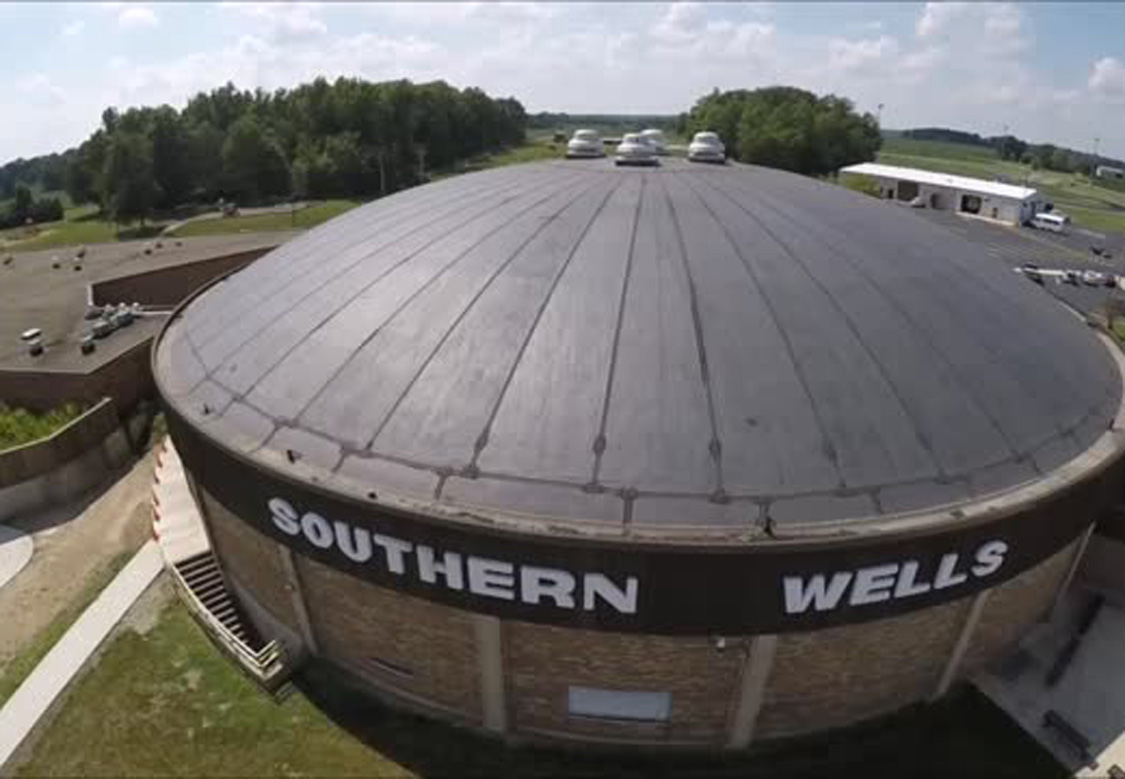 Southern Wells discusses dropping test scores and improvement plans ...