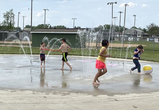 Bluffton Parks & Recreation hosts multiple fun events in June | News Banner