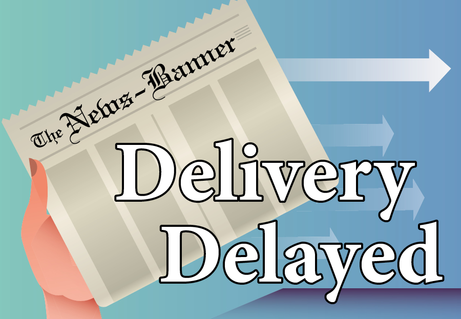 No mail delivery Monday | News Banner