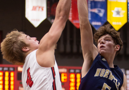 Tigers struggle to score, lose to Warriors | News Banner