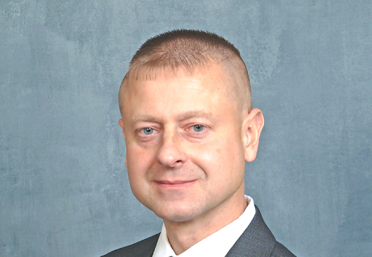 Mounsey to seek GOP sheriff’s nomination | News Banner
