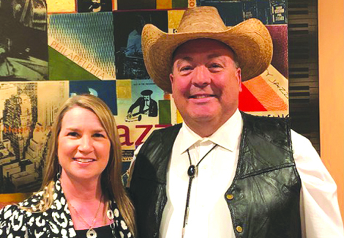 Cabaret entertainers | News Banner