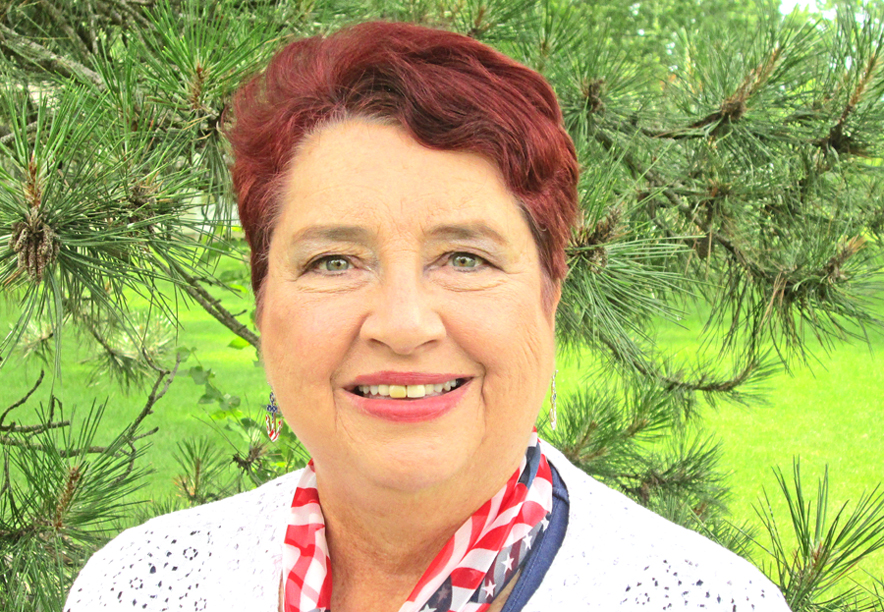 Reusser releases her newest book: ‘Voices from Vietnam’ | News Banner