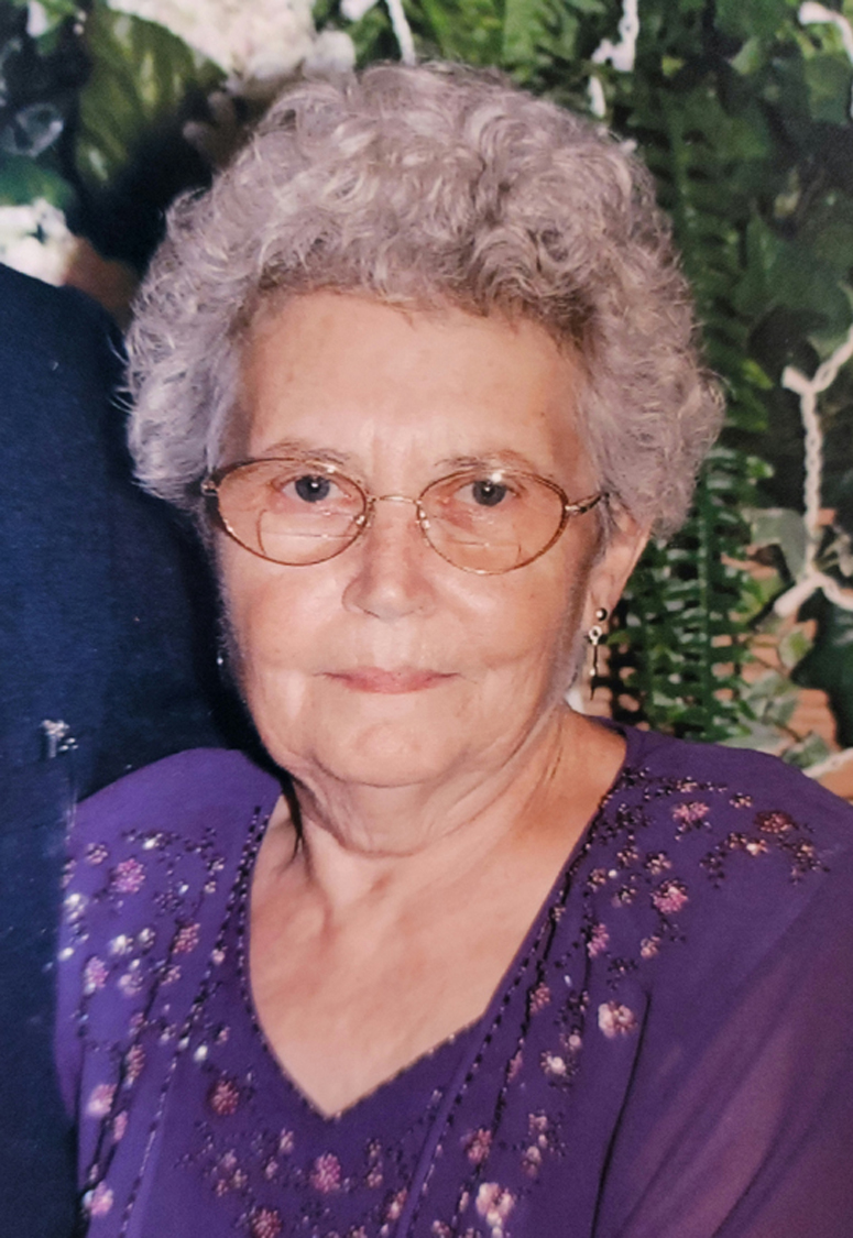 Cora Lea James, 87 | News Banner