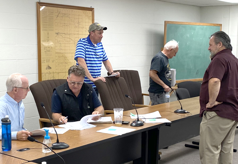 Rsd To Begin Phase 2 Of New System News Banner