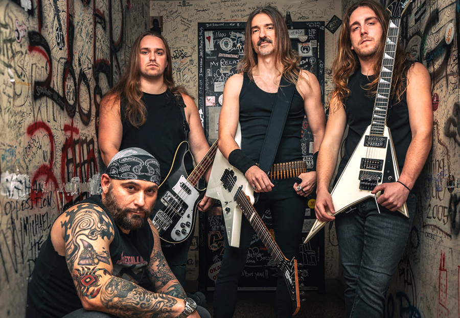 Tribute bands set for Street Fair | News Banner