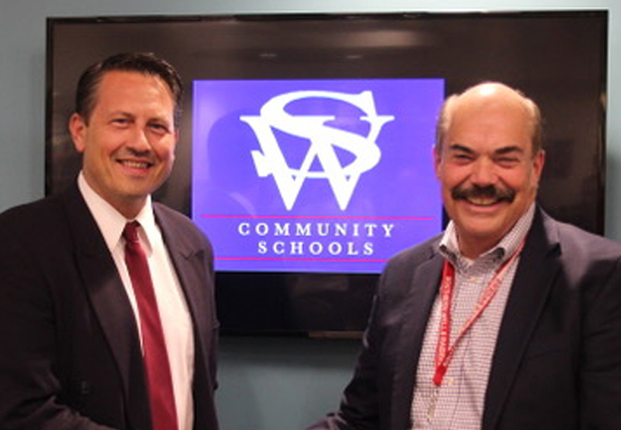 Southern Wells Community Schools hires Lehman as new superintendent ... Southern Wells Community Schools hires Lehman as new superintendent ...