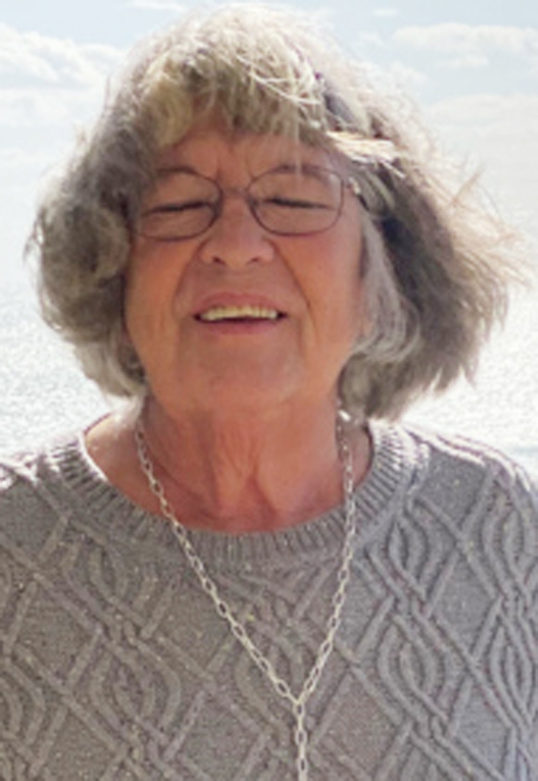 Shirley Ann Brackin, 71 | News Banner Shirley Ann Brackin, 71 | News Banner