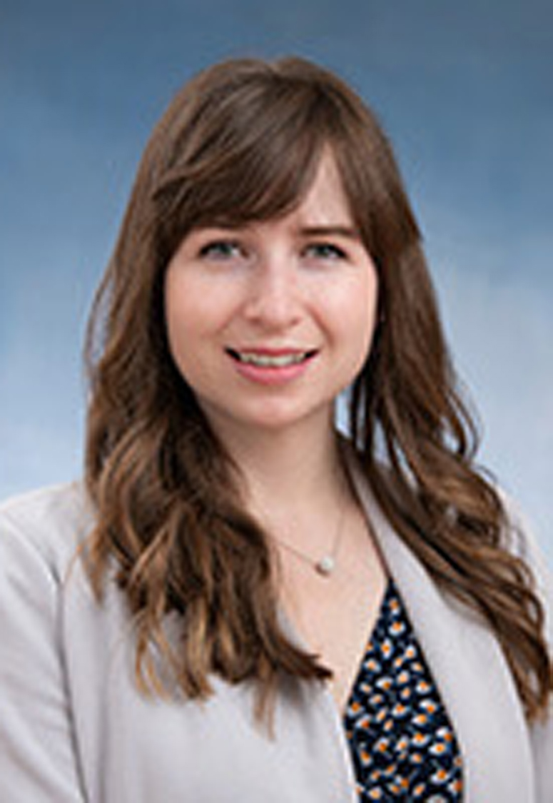 There’s a new doctor at Markle Medical Center | News Banner