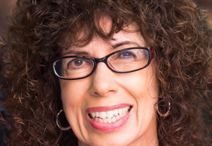 Inspirational speaker Jill Baughan back in Bluffton for speech Nov. 8 ...