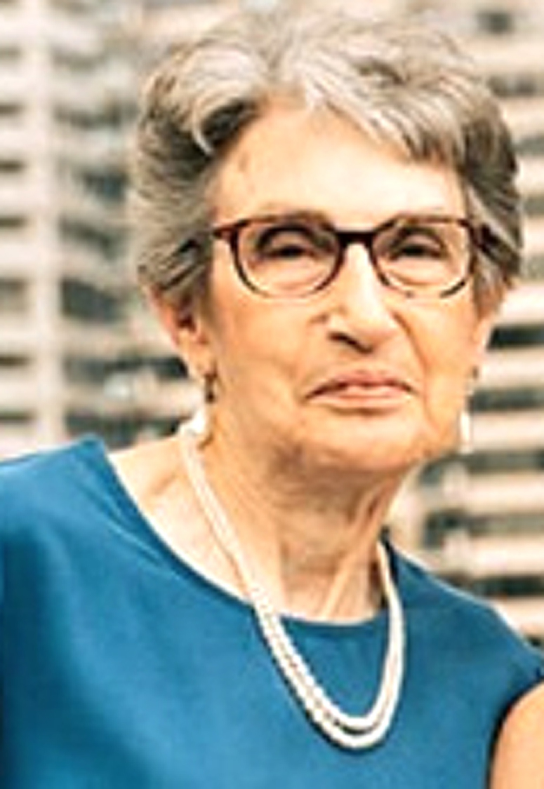 Helen Fish, 76 | News Banner