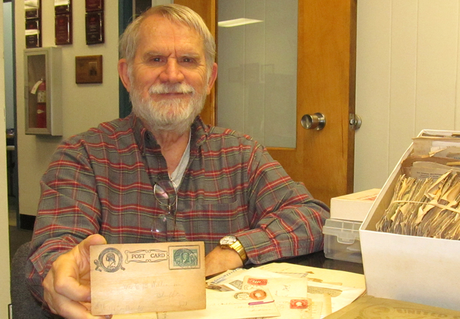 A new story to be told | News Banner