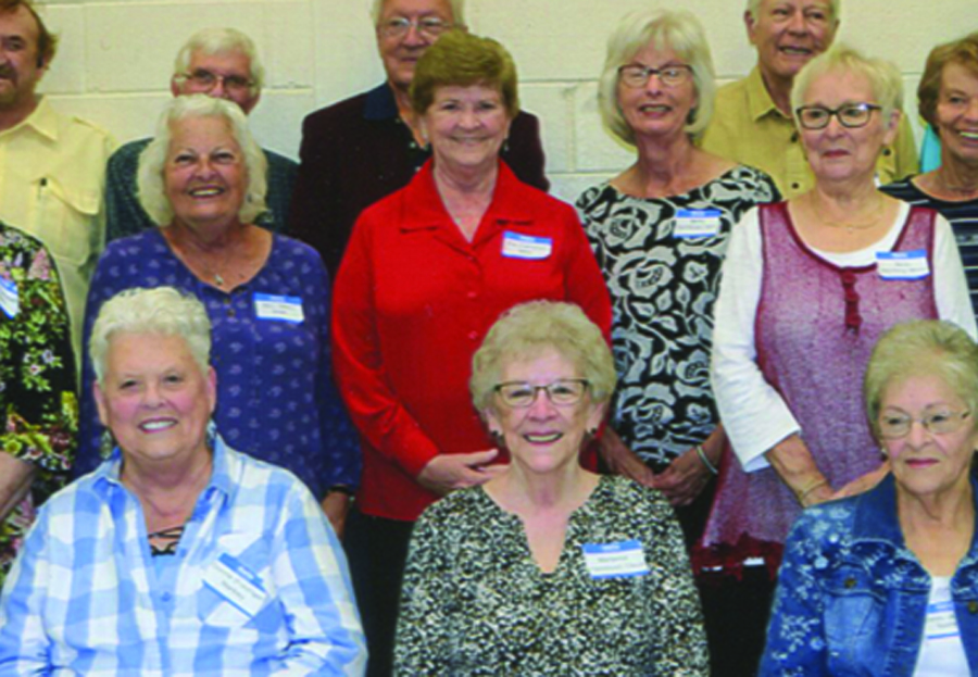 BHS Class of 1962 | News Banner