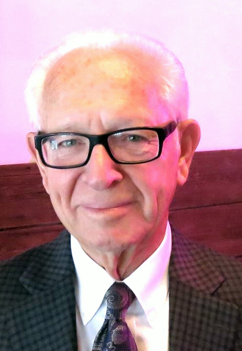 Rex A. Athan, 86 | News Banner