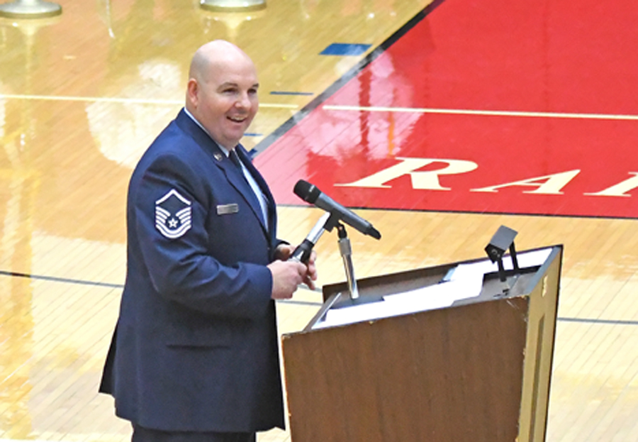 Building leaders | News Banner