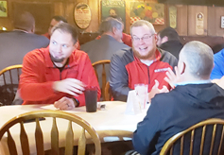 ACAC draws for 100th annual hoops tourney | News Banner
