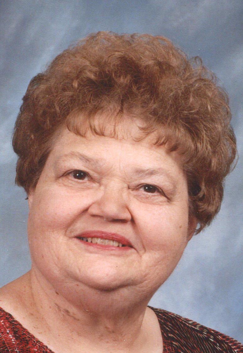 Patti Sue Sparks, 84 | News Banner