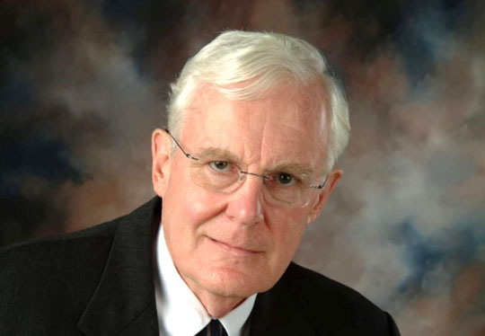 Friends, colleagues salute Phillabaum as servant of city | News Banner