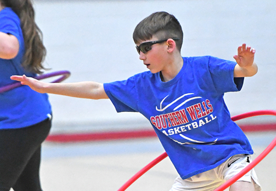 It’s hoops time | News Banner