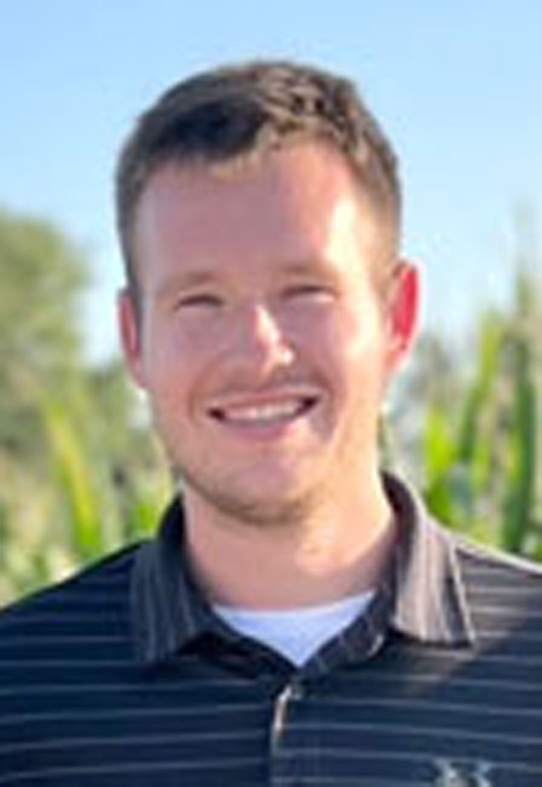 Perry ‘Kameron’ Clamme, 26 | News Banner