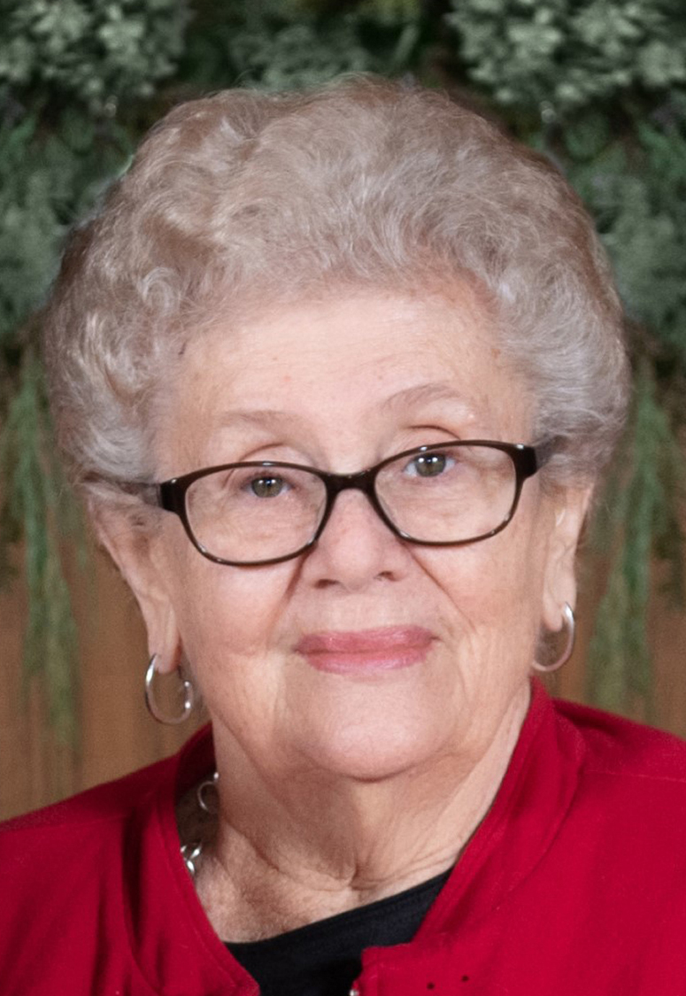 Patricia “Pat” R. Barger Mitchel, 88 | News Banner