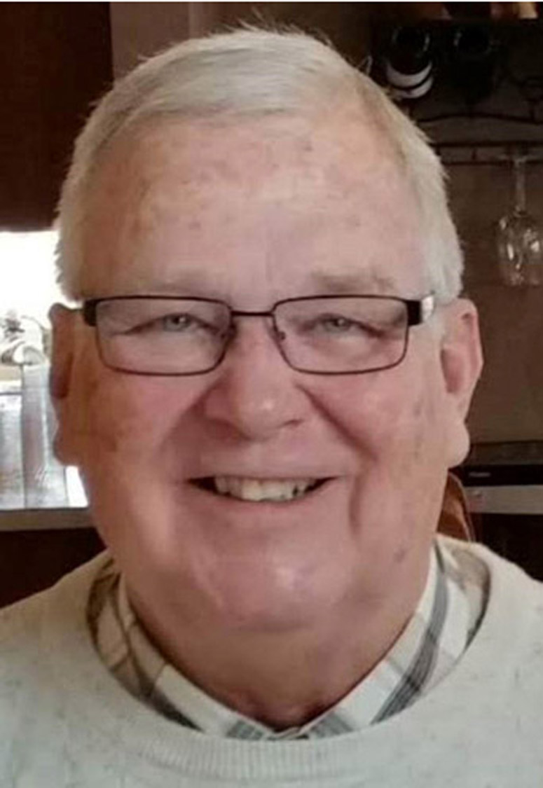 Wayne A. Hull, age 76 | News Banner
