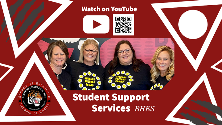 BHES support team makes ‘incredible impact’ on students | News Banner