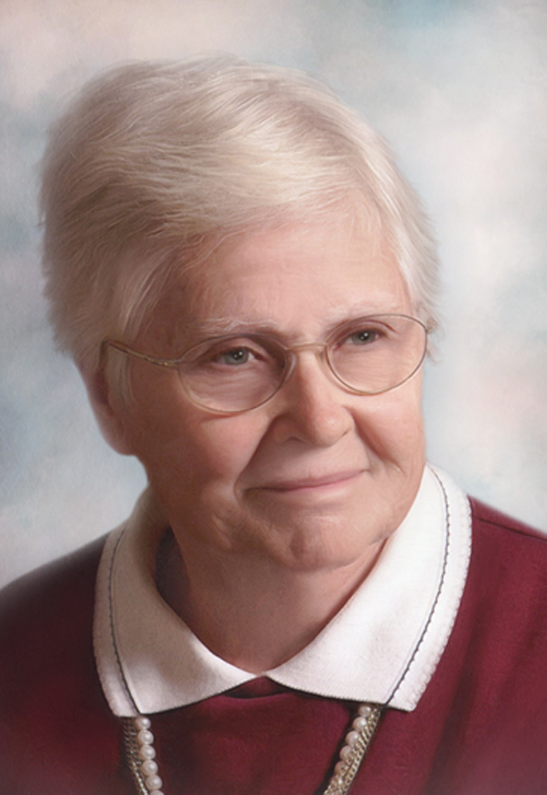 Caroline J. Rush, 93 | News Banner