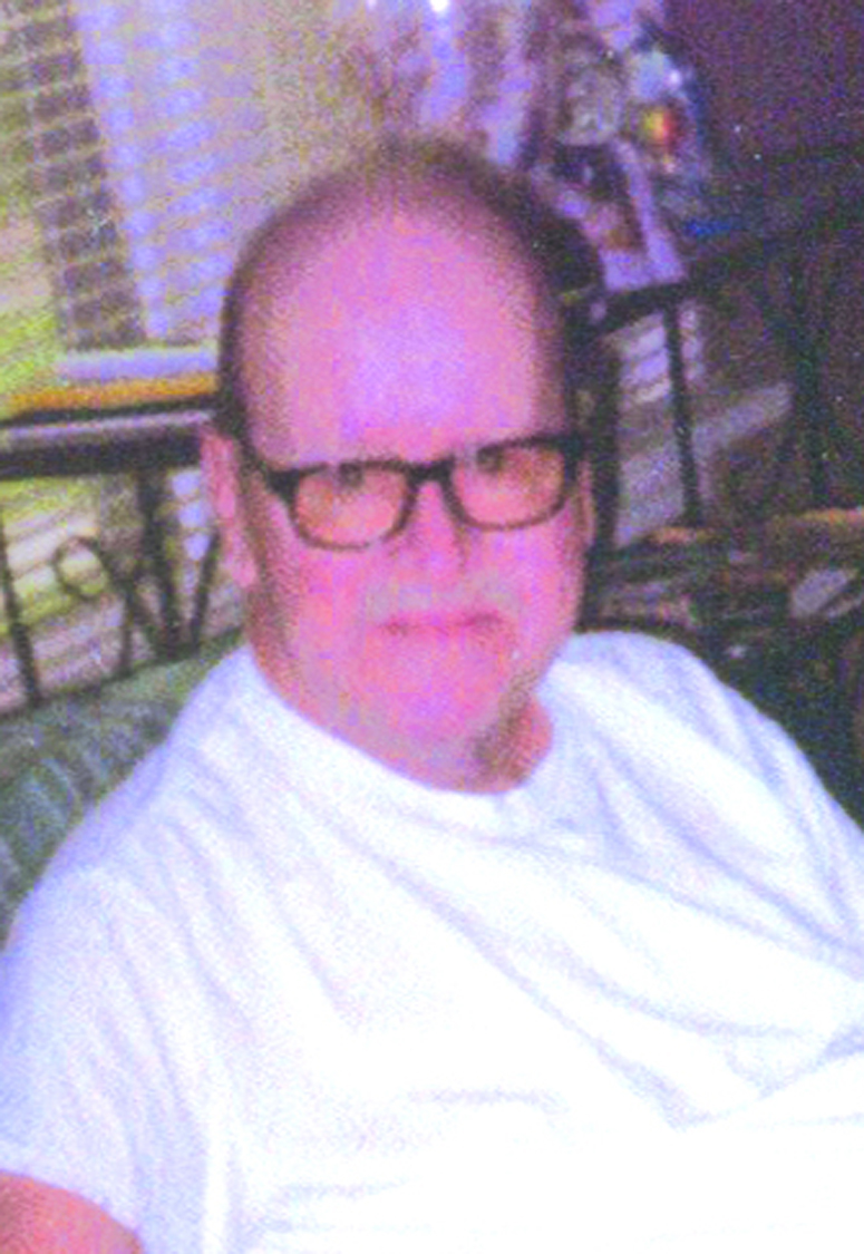 Lawrence Philip Bush, 78 | News Banner
