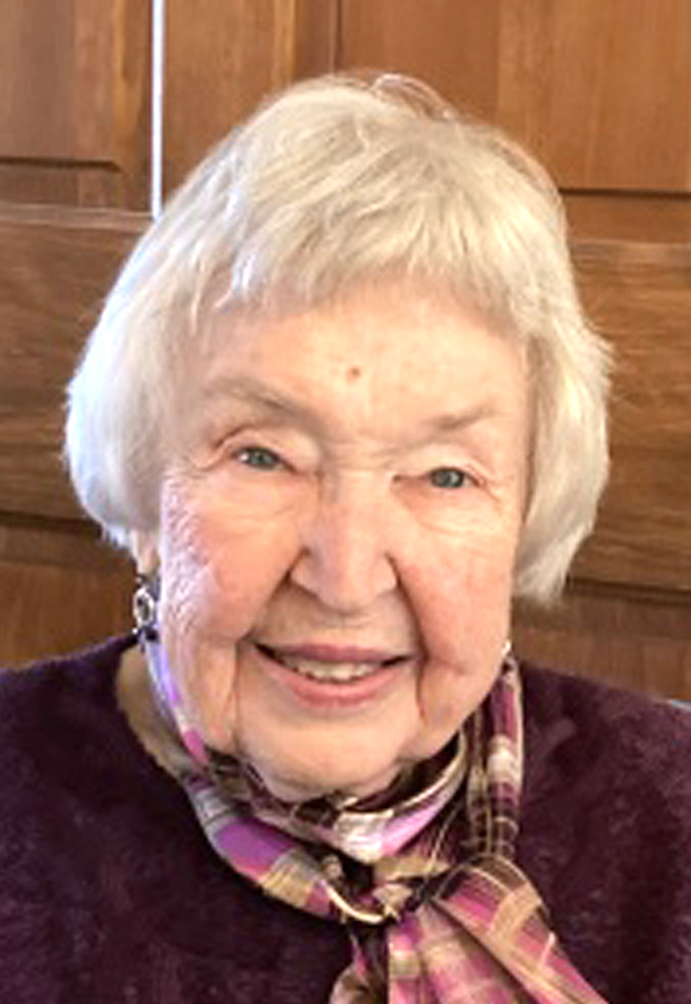 Delores M. Scheumann, 92 | News Banner