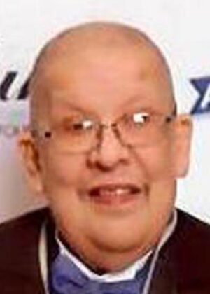 James Ivan Vidal, 67 | News Banner