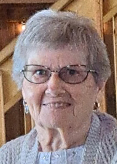 Carol Jean (Schoeff) Meeks, 87 | News Banner