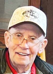 Max Glancy, 95 | News Banner