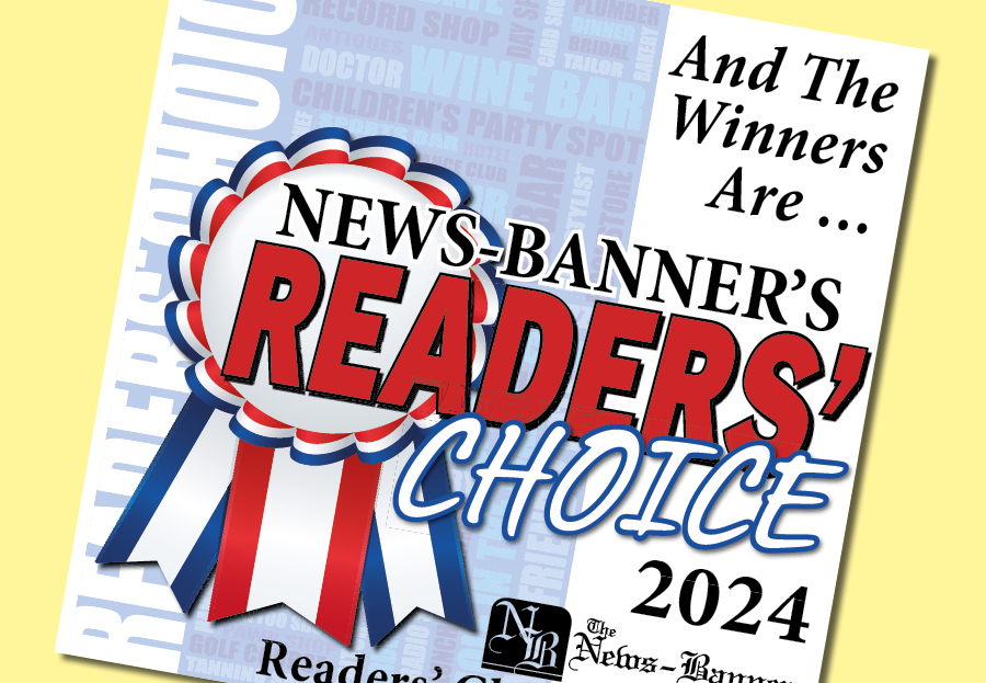 2024 Readers’ Choice | News Banner