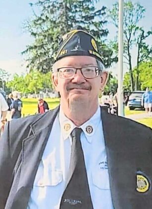 John Harry “Homer” Smeltzer, 68 | News Banner