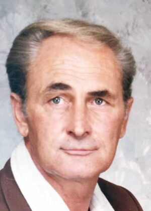 Donald Christopher, 93 | News Banner