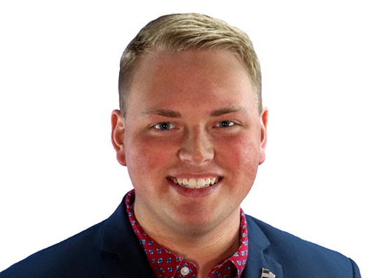 Wright announces candidacy for Bluffton Common Council | News Banner