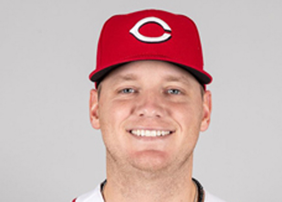 Norwell grad Josh VanMeter announces his retirement from professional ...