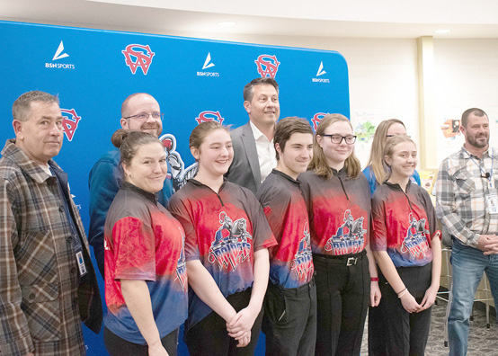 Southern Wells board approves new soccer team | News Banner