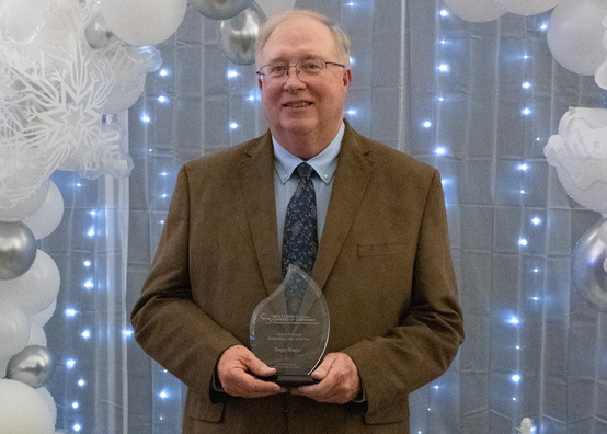 Chamber celebrates Wells County’s best | News Banner