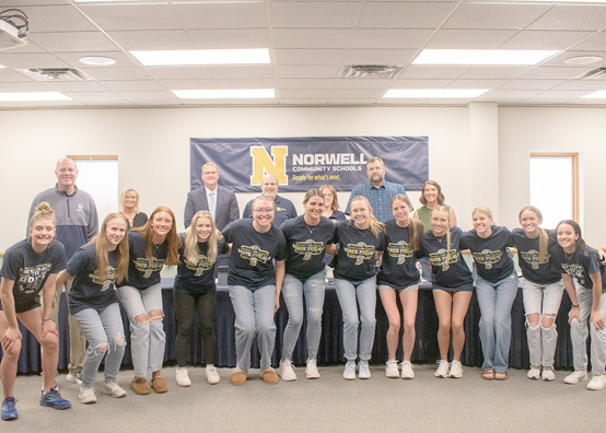 NWCS discuss bus route changes | News Banner