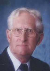 Mark W. Zook, 97 | News Banner