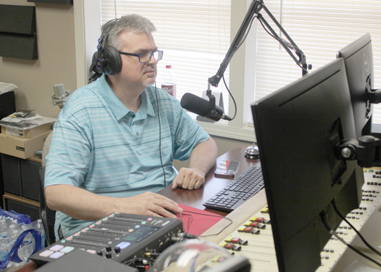 Bluffton radio station focused on community and meeting autism needs ...