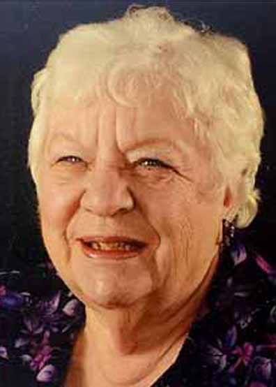 Ellen M. Buckland, 89 | News Banner