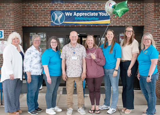 Barry Crosbie fulfills dream of being Street Fair Grand Marshal | News ...