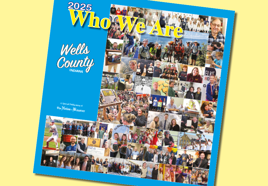 2025 Who We Are | News Banner