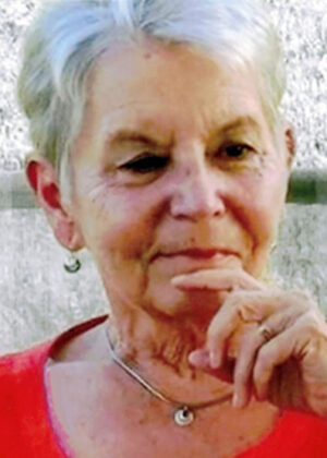 Rebecca Jean (Wasson) Tyler, 78 | News Banner