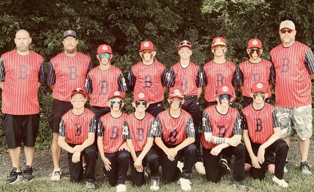 Bluffton baseball team competes in All-Star tournament | News Banner