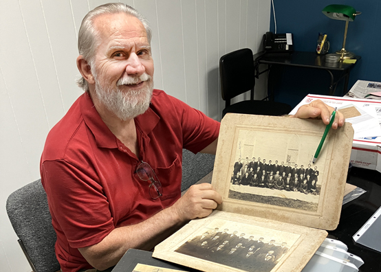 More photos, more stuff, more fun | News Banner