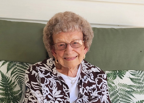 Anna Louise Platt birthday | News Banner